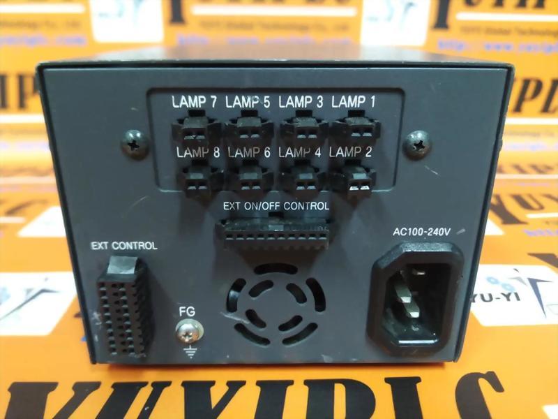 DIGITAL CONTROL POWER SUPPLY AC100-240V