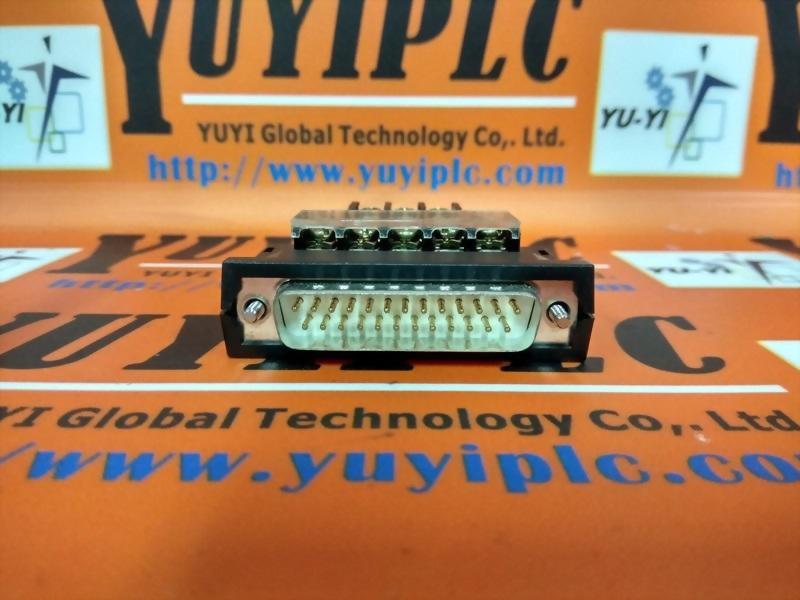 DIGITAL ELECTRONICS GP070-CN10-O 25 PIN CONNECTOR