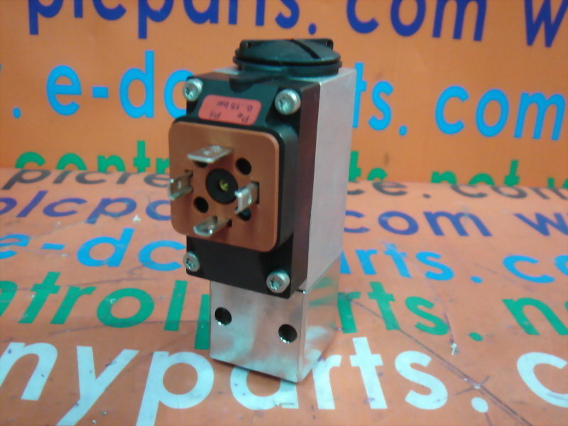 DANFOSS MBS5100 / 060N1104 PRESSURE TRANSMITTER