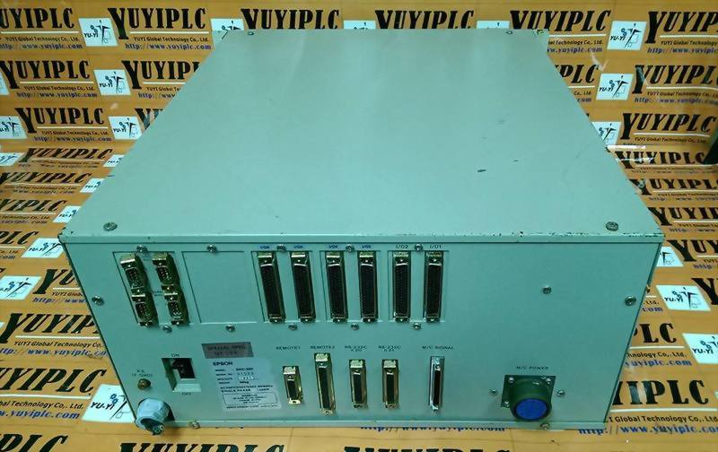 EPSON SRC200 ROBOT CONTROLLER