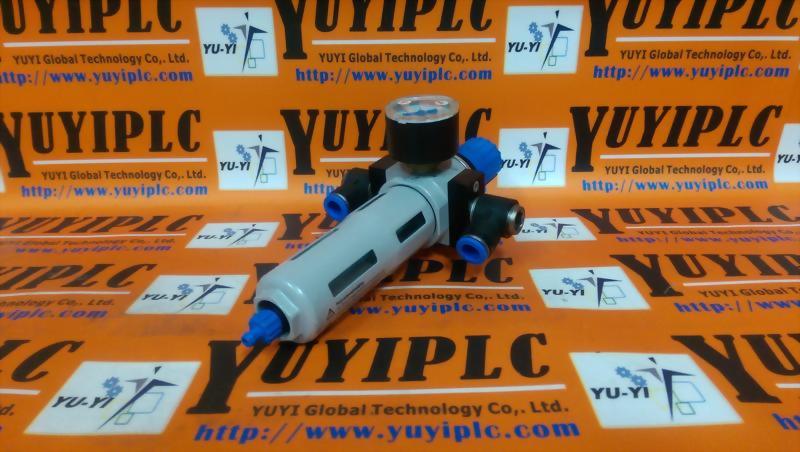 FESTO LFR-D-MINI / LFR-1/4-D-O-MIN FILTER REGULATOR