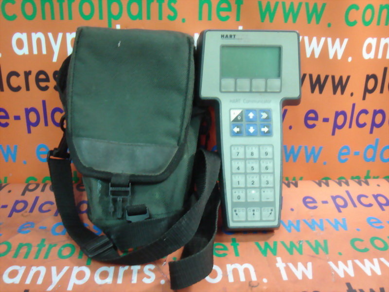 FISHER-ROSEMOUNT HART COMMUNICATOR 275