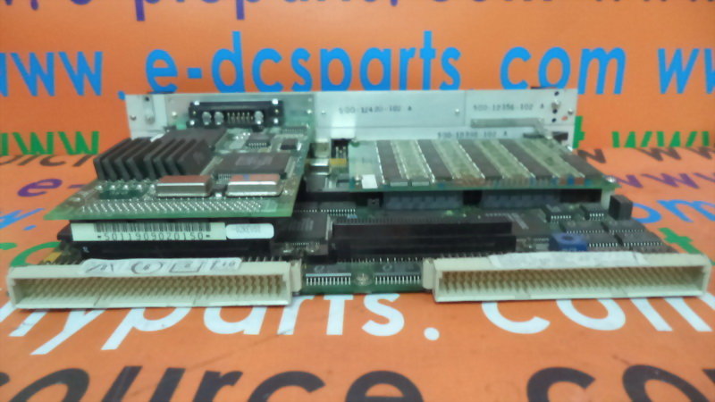 FORCE SPARC CPU-2CE/32 WITH SPARC SBUS