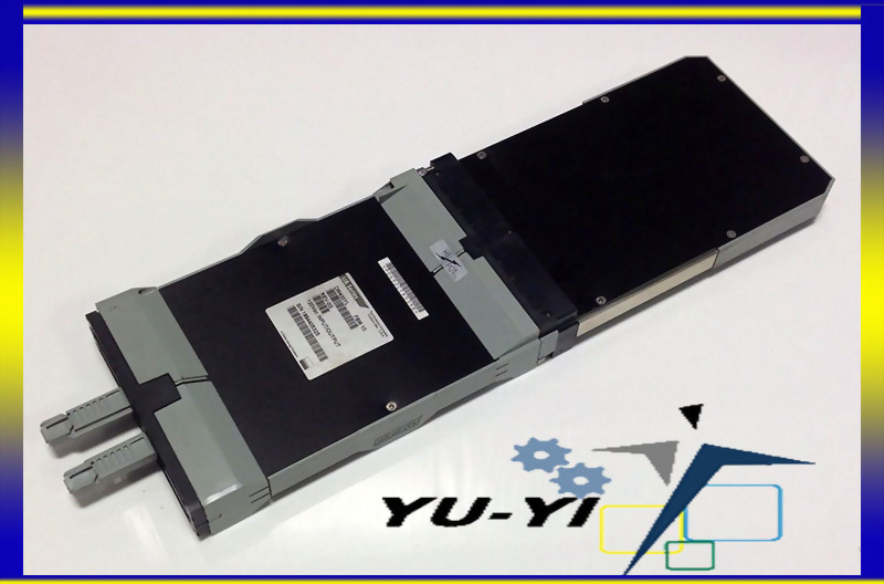 FOXBORO IA SERIES 120VAC INPUT OUTPUT REV-0G FBM-10 DM400YL