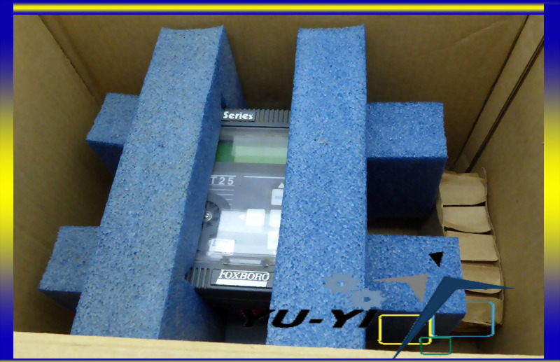 FOXBORO IMT25-PDADB10N-AB IA SERIES MAGNETIC FLOW TRANSMITTER