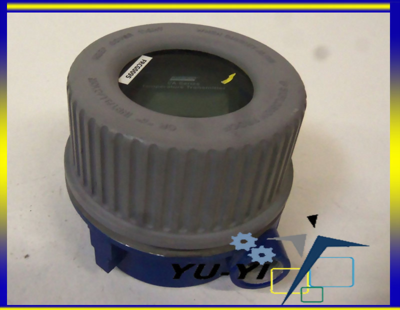 FOXBORO RTT20-T1WDJFA-L3