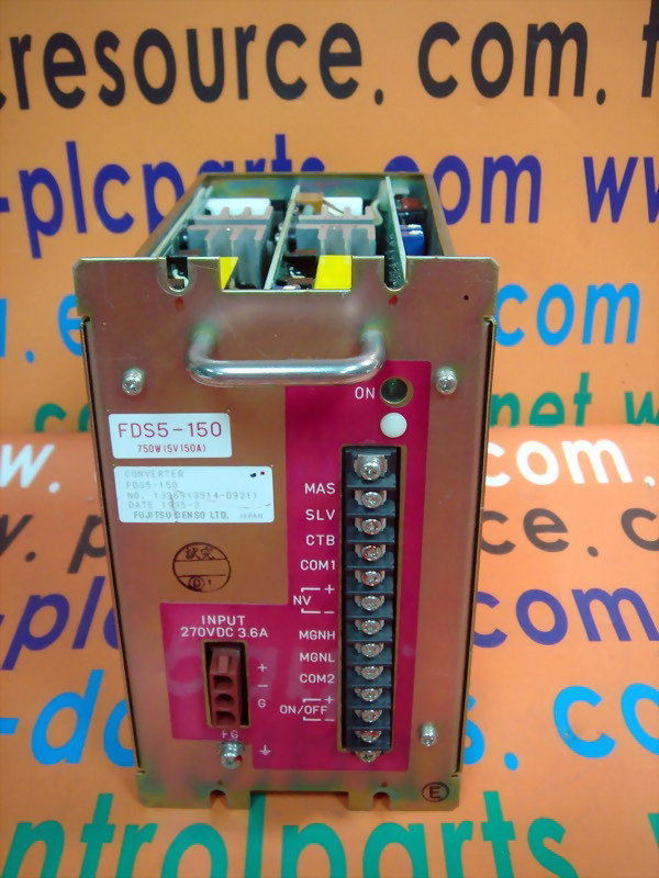 FUJITSU FDS5-150
