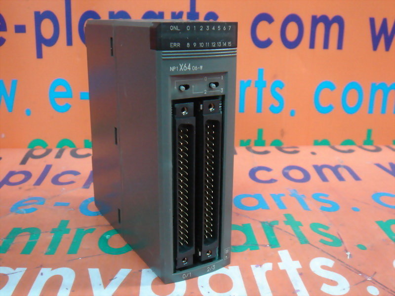 FUJI NP1X6406-W
