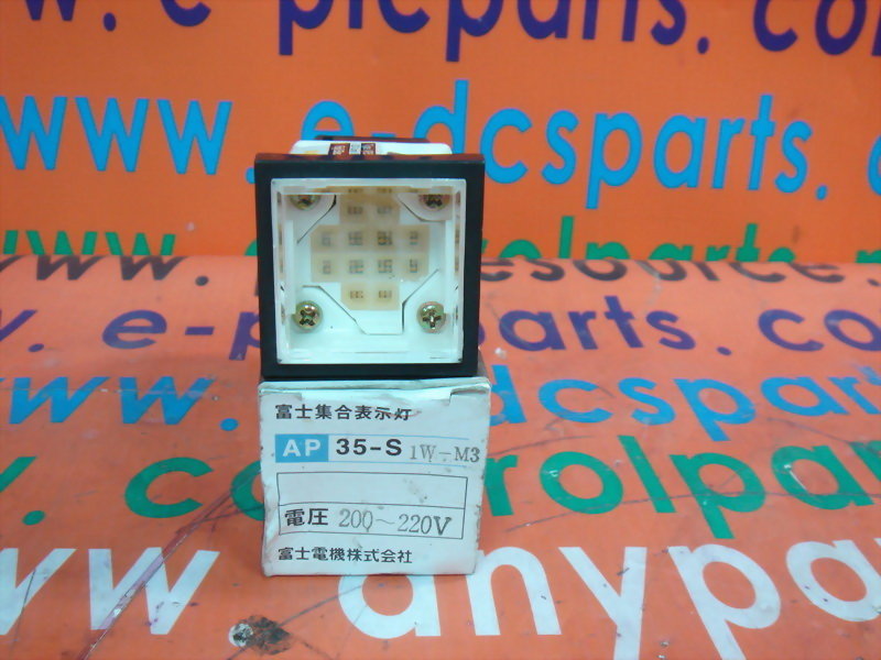 FUJI AP35-S