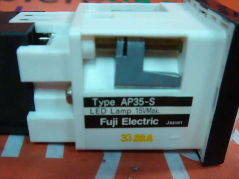 FUJI AP35-S