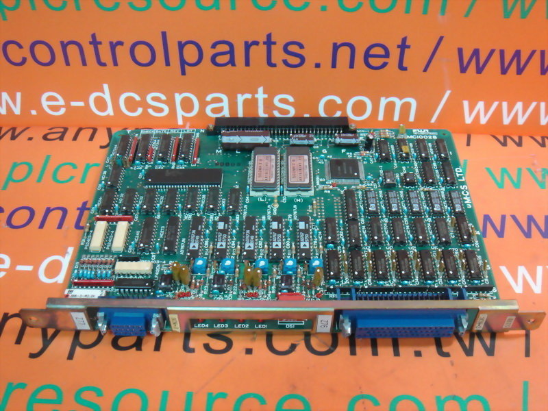 FUJI M .C.S LTD MC1002B