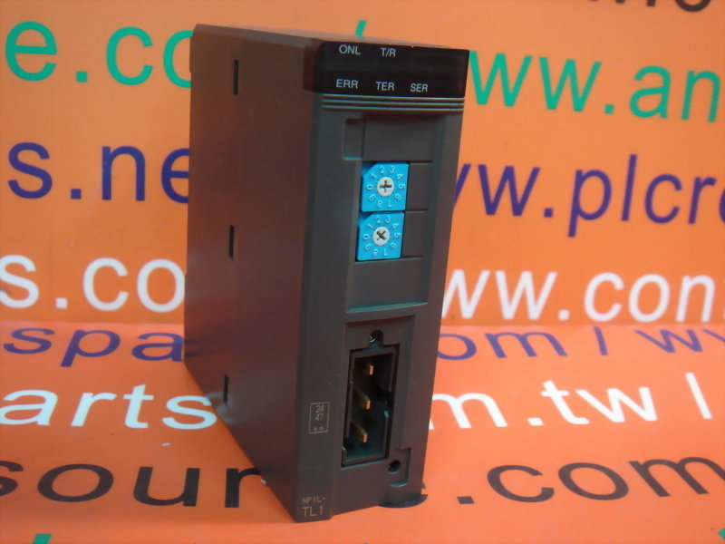 FUJI ELECTRIC FA NP1L-TL1 T-LINK MASTER_MODULE