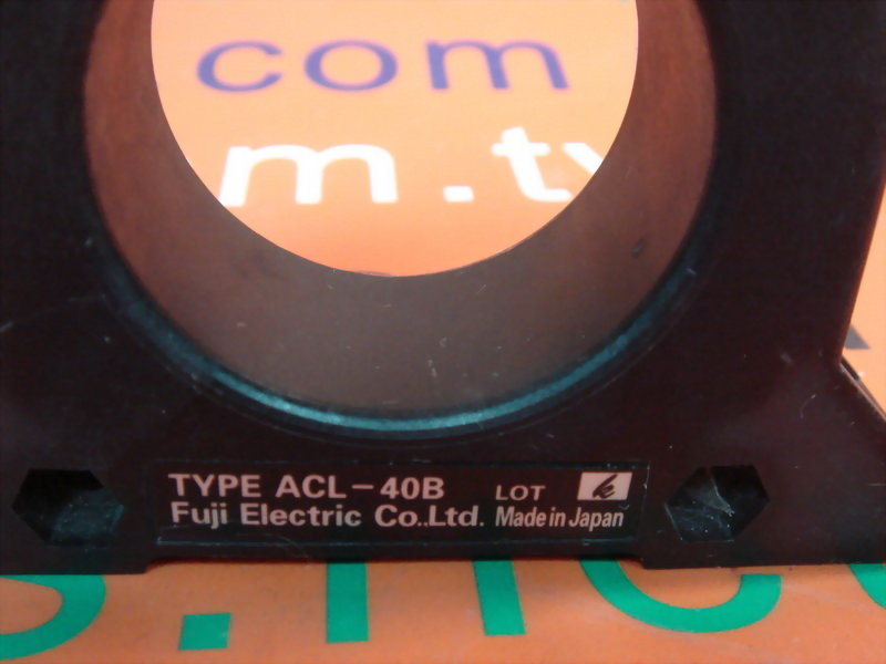 FUJI ACL-40B