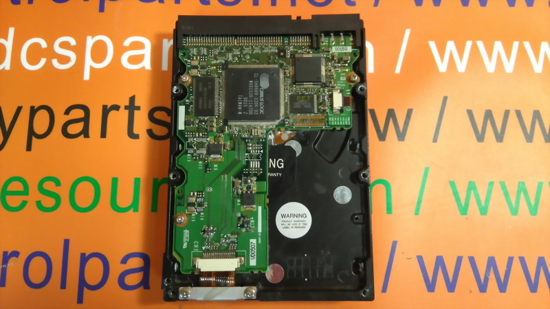 FUJITSU HARD DISK DRIVE IDJW YFIP MPF3102AT-N