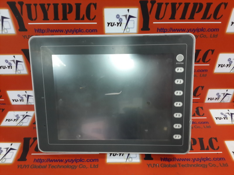 FUJI MONITOUCH V808CD