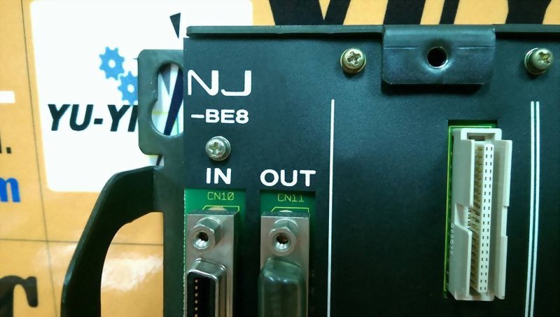 FUJI NJ-BE8 BASE UNIT