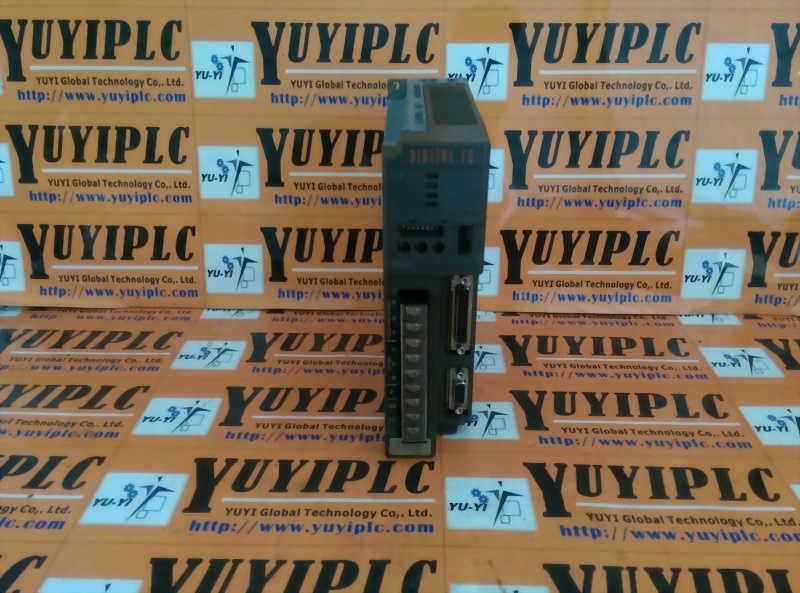 FUJI DIGITAL ES SERVO DRIVER