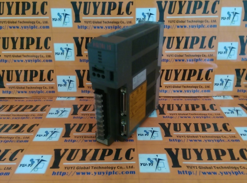 FUJI DIGITAL ES SERVO DRIVER