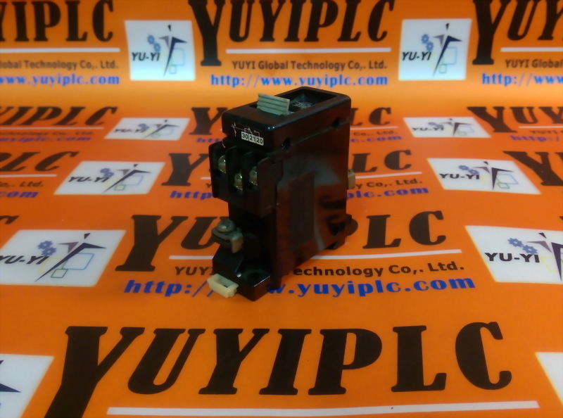 FUJI CP31D CIRCUIT PROTECTOR