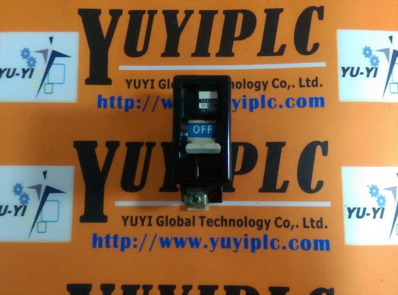 FUJI CP31/X CIRCUIT PROTECTOR