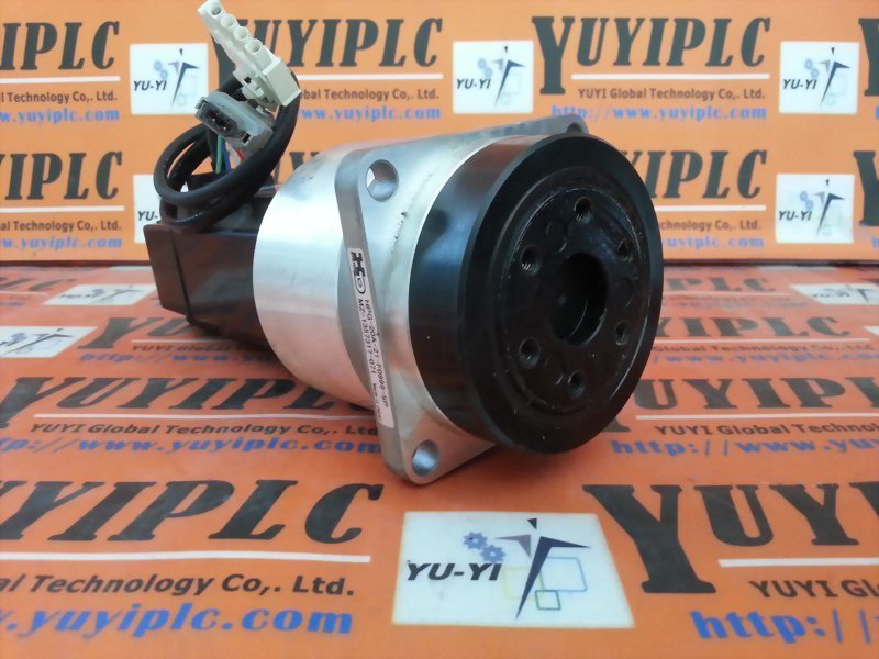 FUJI GYS401DC1-SA / HPG-20A-21-F0999-SP SERVO MOTOR