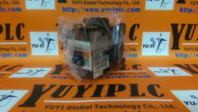 FUJI SC-03 SC11AA MAGNETIC CONTACTOR-NEW
