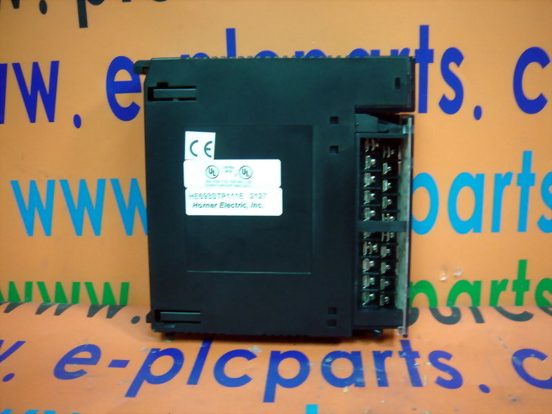 GE FANUC HORNER ELECTRIC HE693STP111E STEPPER MOTOR