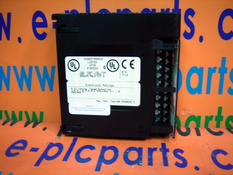 GE FANUC HORNER ELECTRIC HE693THM884M