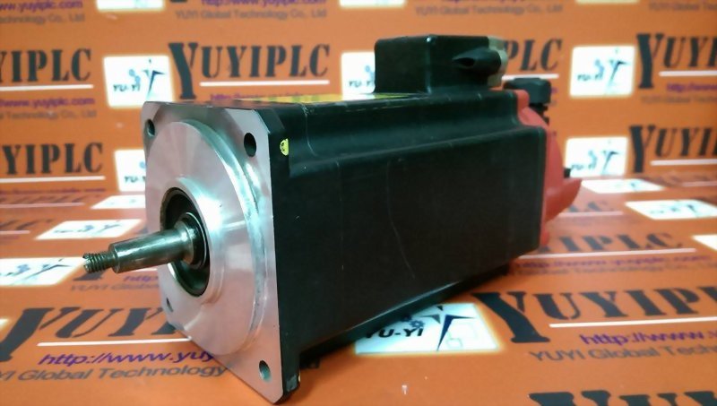FANUC A2/3000 A06B-0373-B077 AC SERVO MOTOR