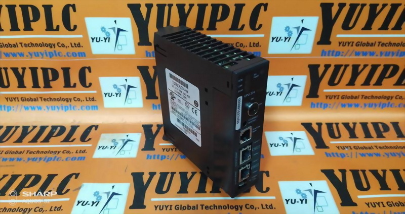 GE FANUC IC693CPU374 IC693CPU374-HX MODULE