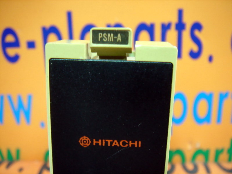 HITACHI PSM-A POWER SUPPLY BOARD