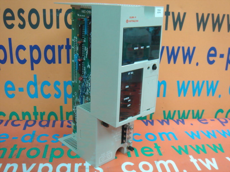 HITACHI H-SERIES COMMUNICATION OPT CPU LINK OLINK-H