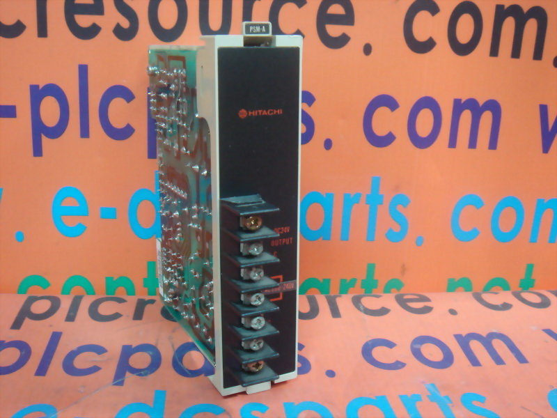 HITACHI PSM-A