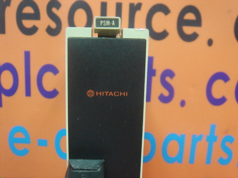 HITACHI PSM-A