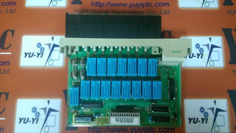 HITACHI RELAY OUT MODULE POM-RH