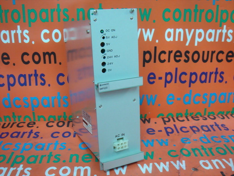 HITACHI DCS / PLC SERIES(1)：HSERIES H-200 /AVRC08H /CPU-20HA /MLC-5100A ...