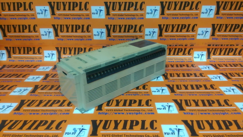 HITACHI E2-64HR PROGRAMMABLE CONTROLLER