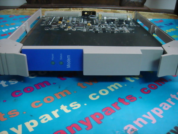 HONEYWELL TDC3000 51304493-200 APM MODEM CARD