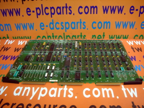 HONEYWELL DCS TDC3000 TDC2000 / 4DP3AAXFD111 / 51301267-100