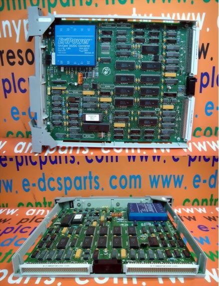 HONEYWELL TDC3000 I/O LINK INTERFACE ASSY NO. 51303979-100