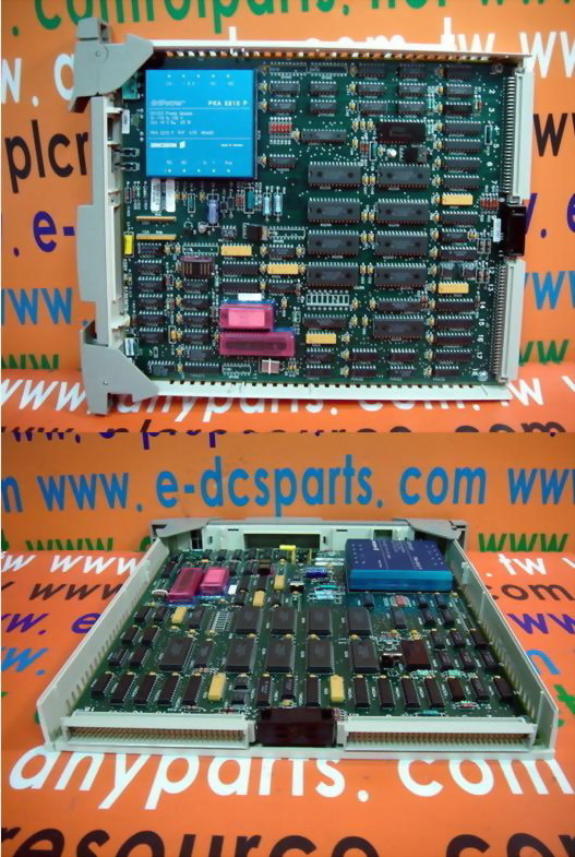 HONEYWELL TDC3000 I/O LINK INTERFACE ASSY NO. 51303979-450