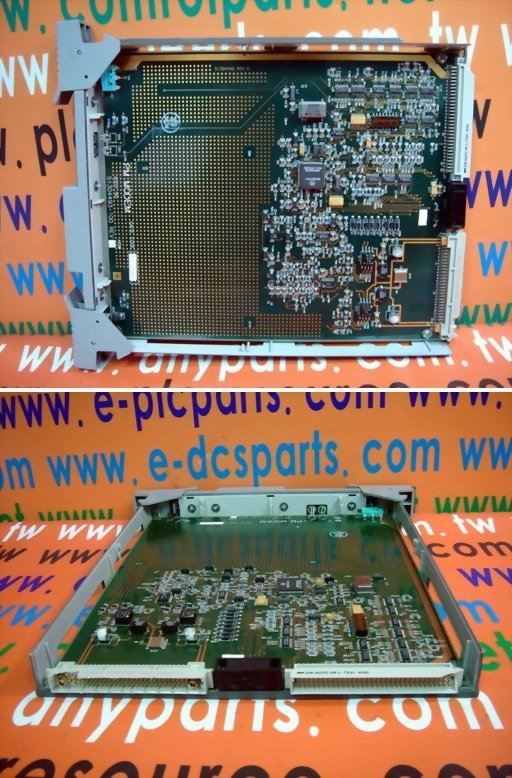 HONEYWELL TDC3000 MODEM ASSY NO. 51304493-100