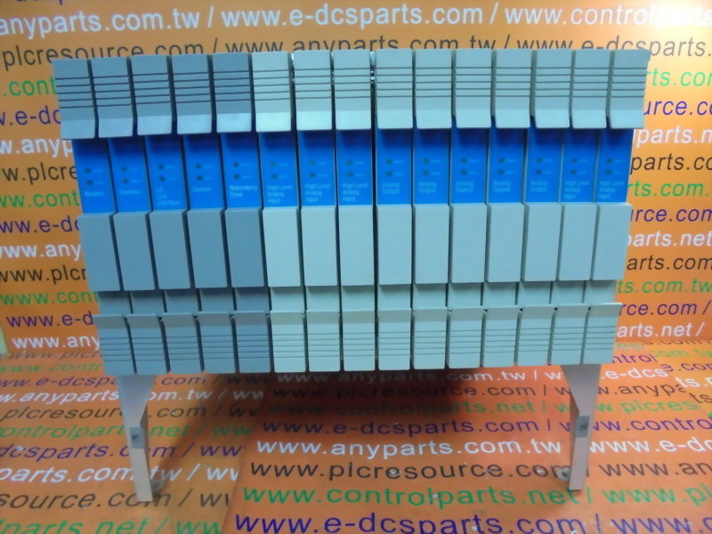 HONEYWELL TDC3000 I/O MODULE UNIT