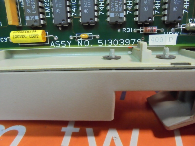 HONEYWELL 51303979-400 I.O LINK INTERFACE