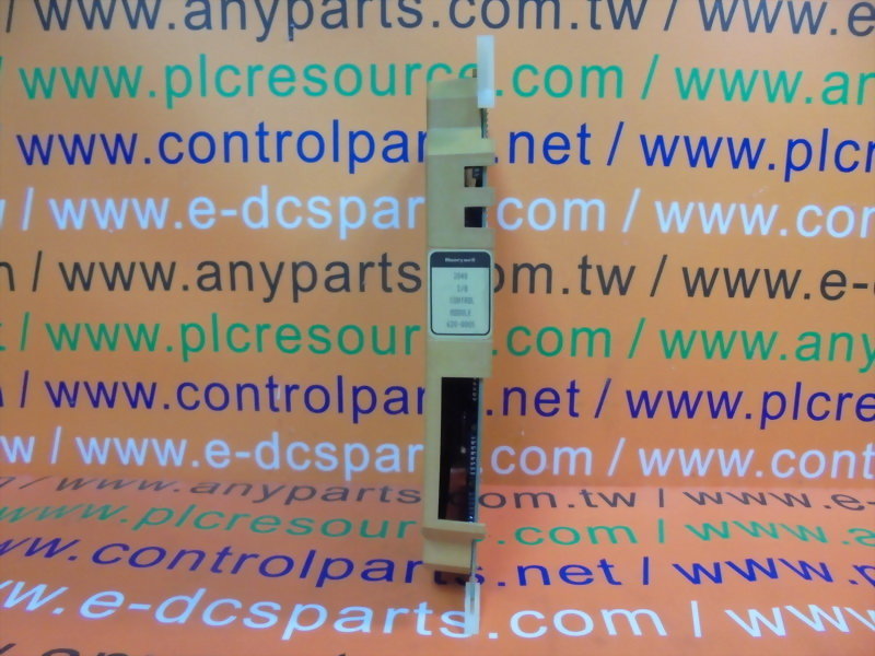 HONEYWELL 2048 I.O MODULE 620-0085