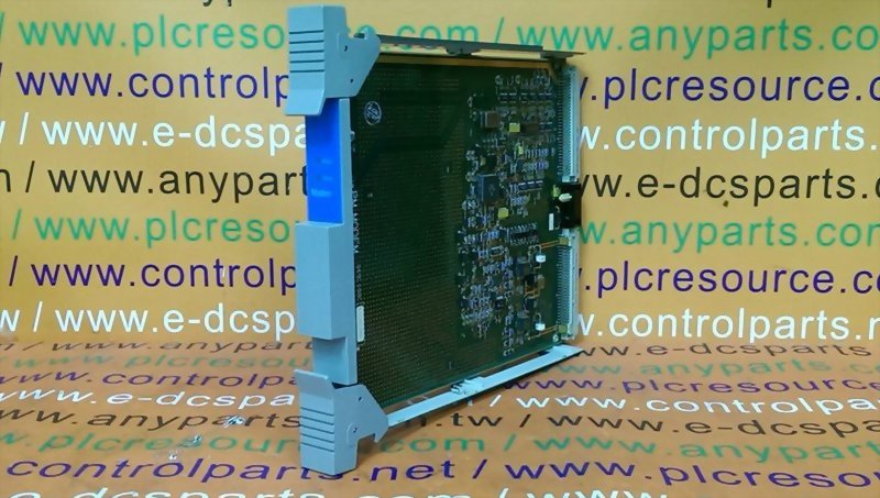 HONEYWELL PM MODEN CARD REV K 51304493-100