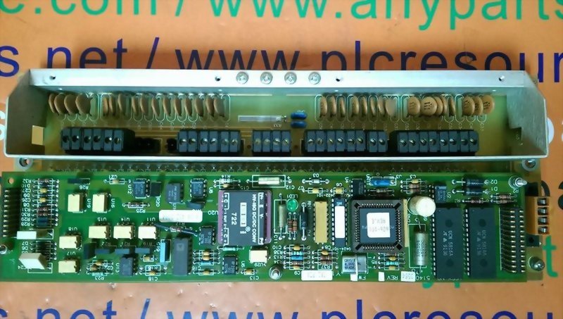 HONEYWELL ASSY 51401491-100 REV.C WITH 51401564 REV.D