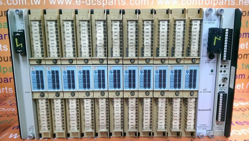 ONEYWELL TDC3000 SERIES PLC MODULE BOARD