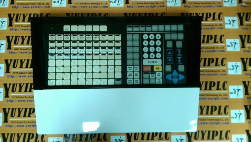 HONEYWELL 51401560-100 KEYBOARD QWERTY MEMBRANE