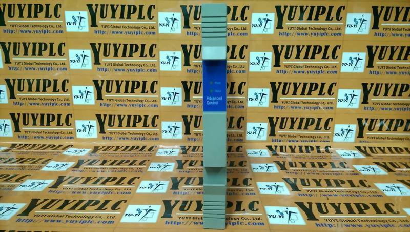 HONEYWELL 51304518-100 L APM ADVANCED CONTROLLER MODUL